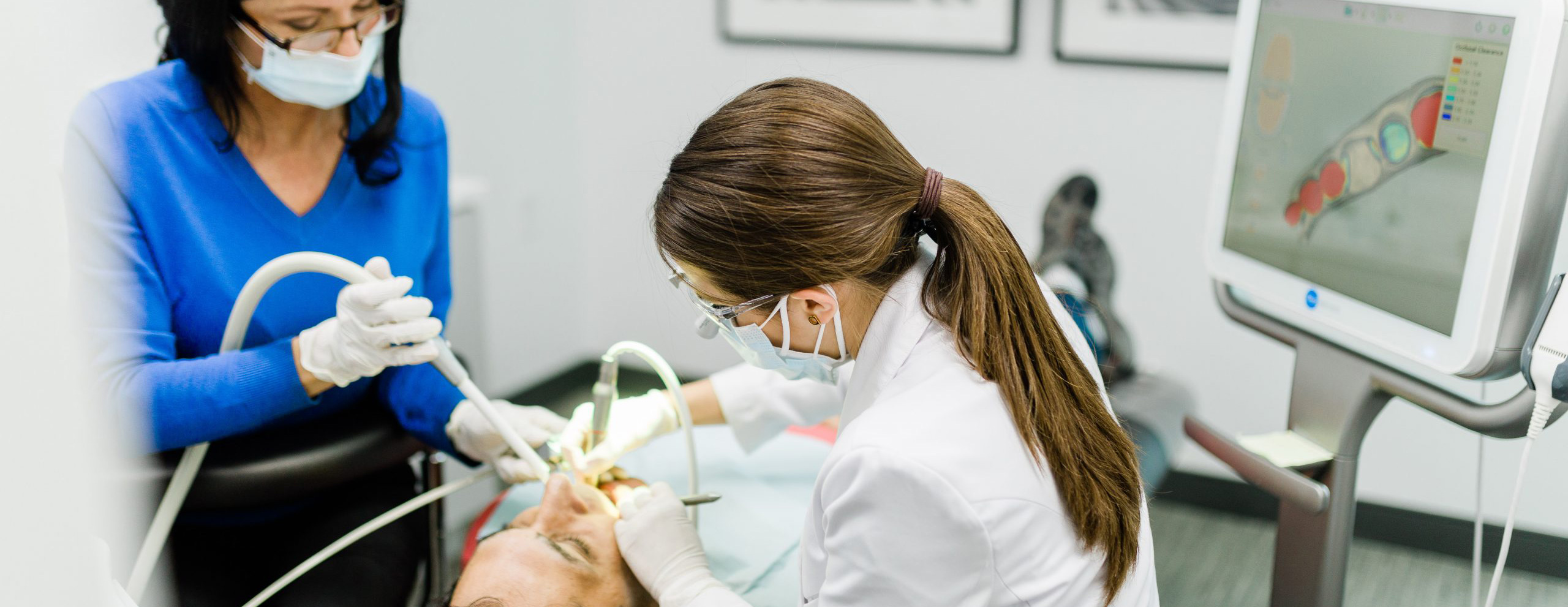 Tooth Whitening - Dallas Prosthodontist | D. Greg Seal, D.D.S.